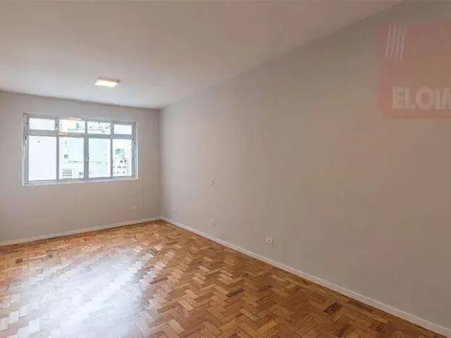 Kitnet / Stúdio para Venda em São Paulo/SP Santa Cecília 1 Quartos