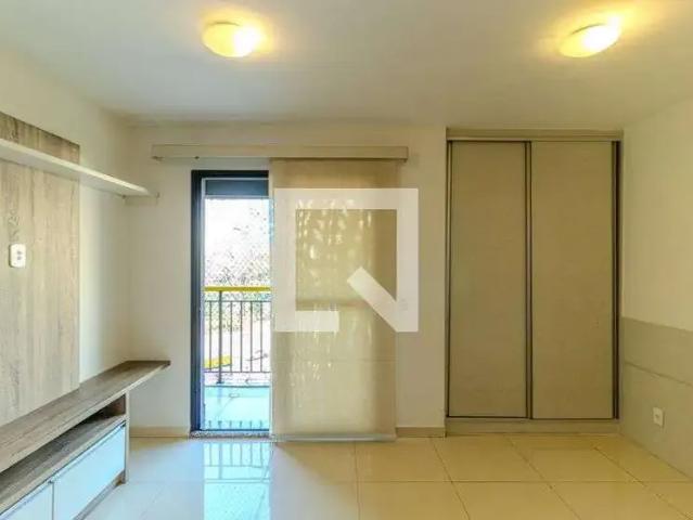 Kitnet / Stúdio para Venda em São Paulo/SP Santa Cecília 1 Quartos