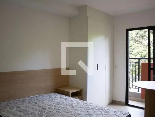 Kitnet / Stúdio para Venda em São Paulo/SP Santa Cecília 1 Quartos