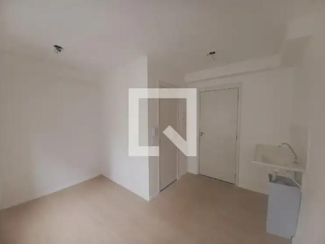 Kitnet / Stúdio para Venda em São Paulo/SP Santa Cecília 1 Quartos