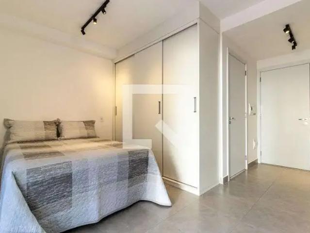 Kitnet / Stúdio para Venda em São Paulo/SP Santa Cecília 1 Quartos