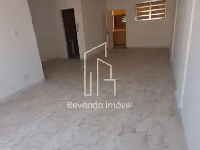 Kitnet / Stúdio para Venda em São Paulo/SP Santa Cecília 1 Quartos