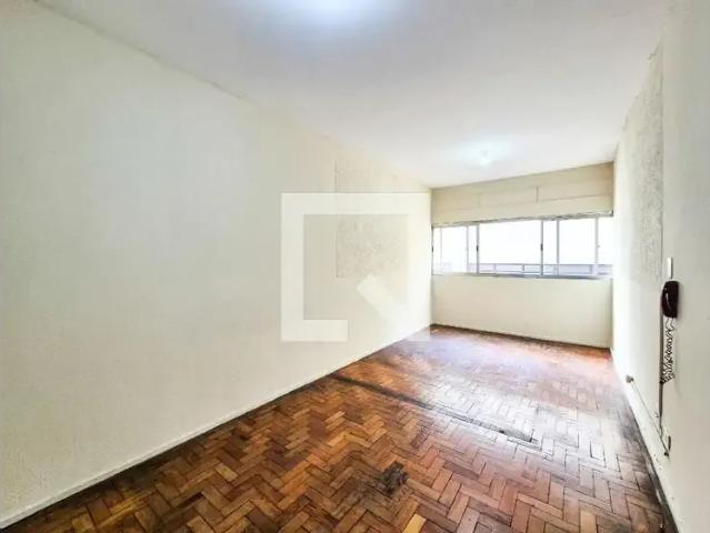 Kitnet / Stúdio para Venda em São Paulo/SP Santa Cecília 1 Quartos