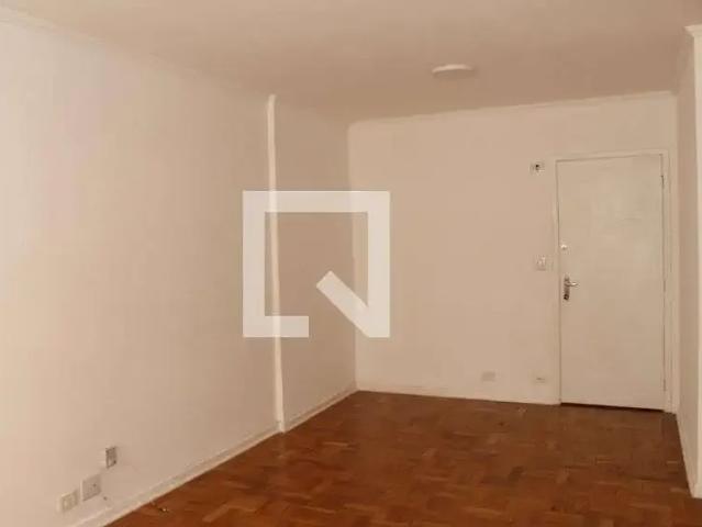 Kitnet / Stúdio para Venda em São Paulo/SP Santa Cecília 1 Quartos