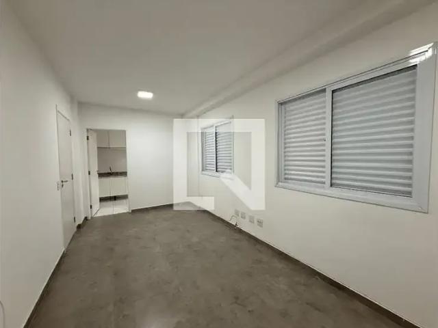 Kitnet / Stúdio para Venda em São Paulo/SP Santa Cecília 1 Quartos