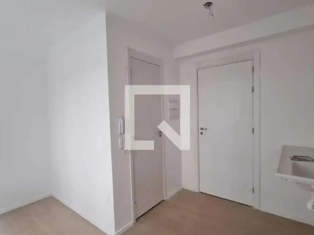 Kitnet / Stúdio para Venda em São Paulo/SP Santa Cecília 1 Quartos