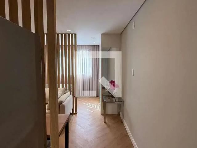 Kitnet / Stúdio para Venda em São Paulo/SP Santa Cecília 1 Quartos
