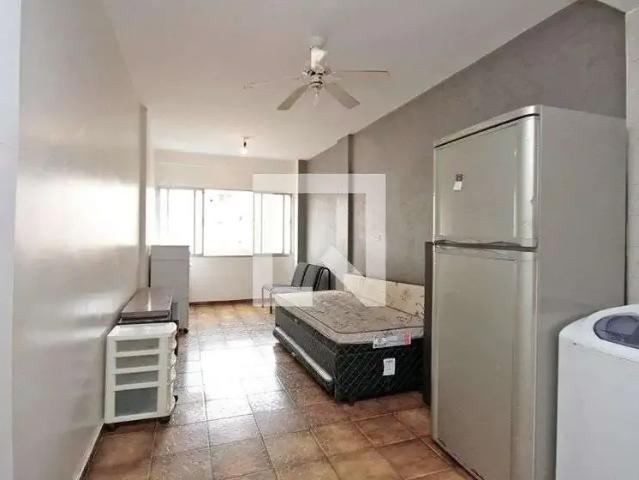 Kitnet / Stúdio para Venda em São Paulo/SP Santa Cecília 1 Quartos