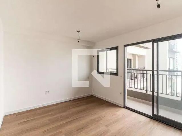 Kitnet / Stúdio para Venda em São Paulo/SP Santa Cecília 1 Quartos