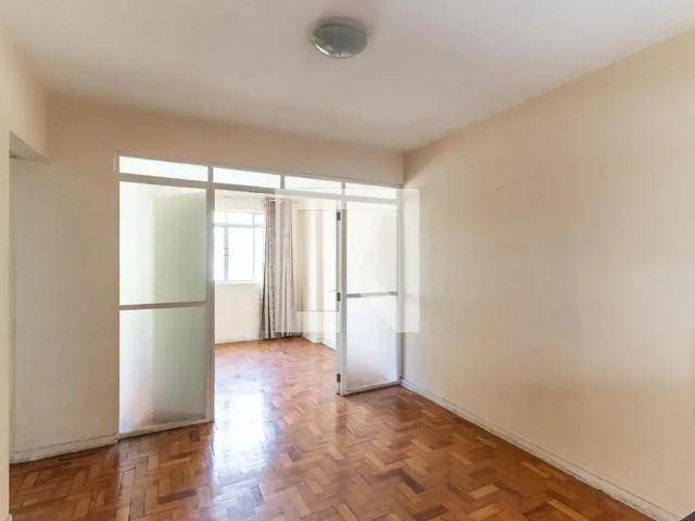 Kitnet / Stúdio para Venda em São Paulo/SP Santa Cecília 1 Quartos
