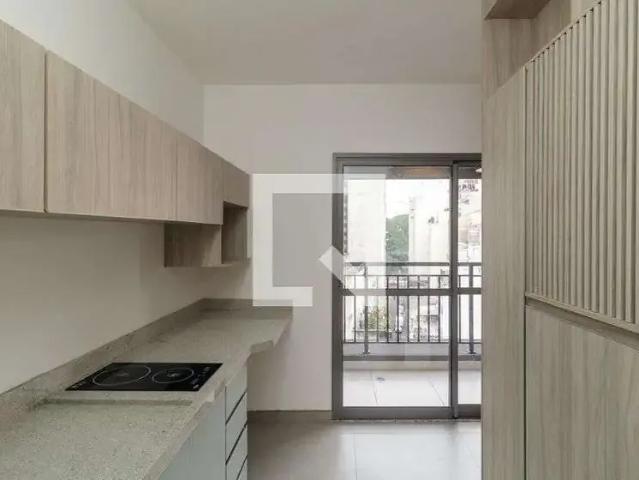 Kitnet / Stúdio para Venda em São Paulo/SP Santa Cecília 1 Quartos