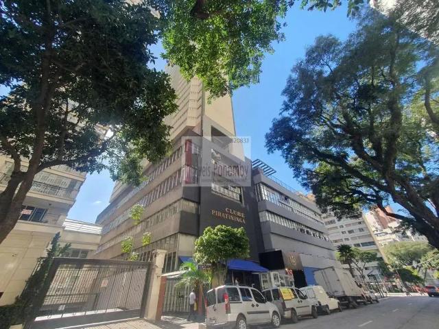 Kitnet / Stúdio para Venda em São Paulo/SP Santa Cecília 1 Quartos