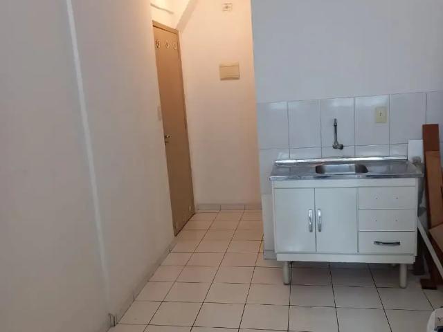 Kitnet / Stúdio para Venda em São Paulo/SP Santa Cecília 1 Quartos