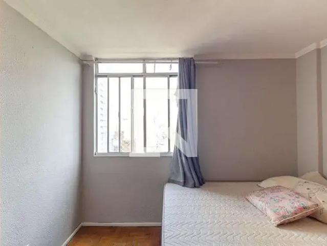 Kitnet / Stúdio para Venda em São Paulo/SP Santa Cecília 1 Quartos