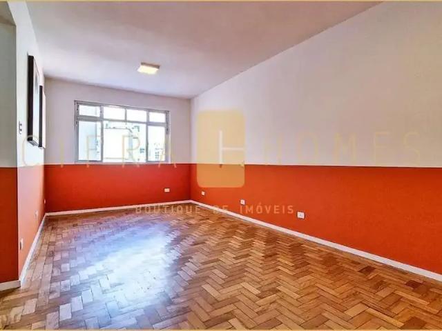Kitnet / Stúdio para Venda em São Paulo/SP Santa Cecília 1 Quartos
