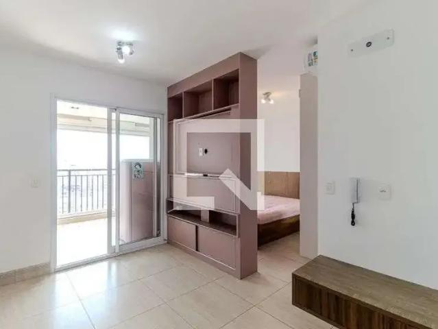 Kitnet / Stúdio para Venda em São Paulo/SP Santa Cecília 1 Quartos