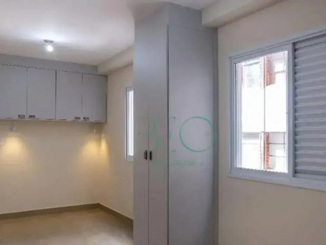 Kitnet / Stúdio para Venda em São Paulo/SP Santa Cecília 1 Quartos