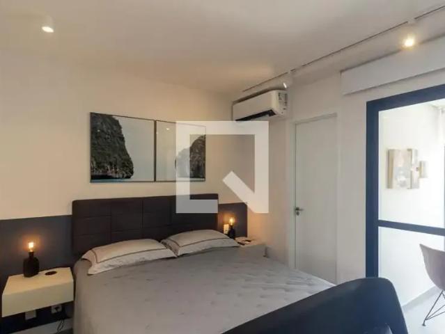 Kitnet / Stúdio para Venda em São Paulo/SP Santa Cecília 1 Quartos