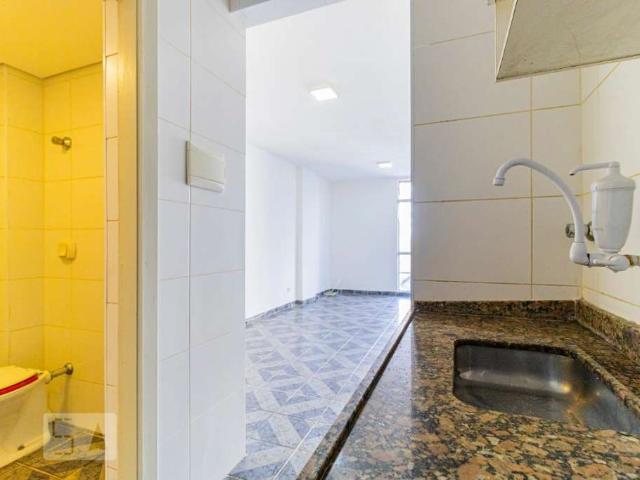 Kitnet / Stúdio para Venda em São Paulo/SP Santa Cecília 1 Quartos
