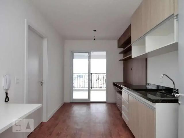 Kitnet / Stúdio para Venda em São Paulo/SP Santa Cecília 1 Quartos