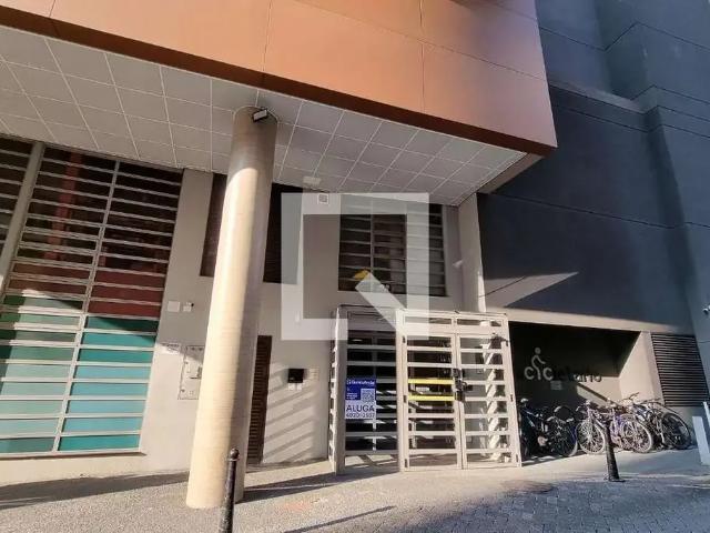 Kitnet / Stúdio para Venda em São Paulo/SP Santa Cecília 1 Quartos