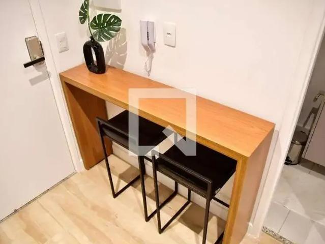 Kitnet / Stúdio para Venda em São Paulo/SP Santa Cecília 1 Quartos