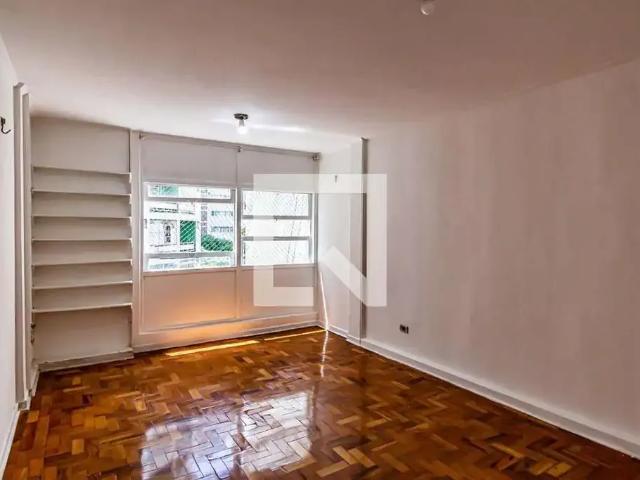 Kitnet / Stúdio para Venda em São Paulo/SP Santa Cecília 1 Quartos