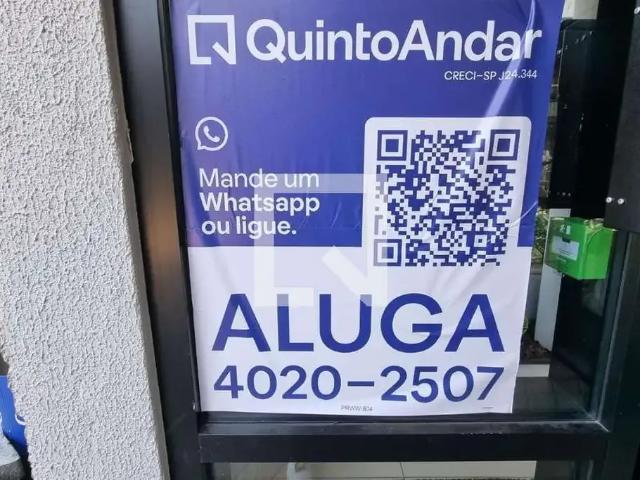 Kitnet / Stúdio para Venda em São Paulo/SP Santa Cecília 1 Quartos