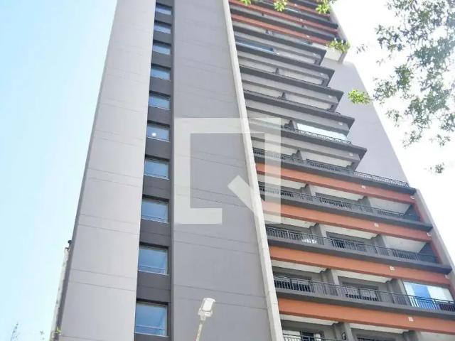 Kitnet / Stúdio para Venda em São Paulo/SP Santa Cecília 1 Quartos
