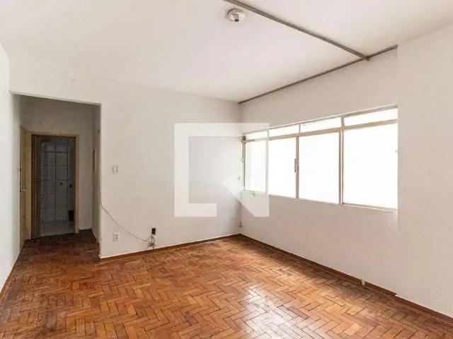 Kitnet / Stúdio para Venda em São Paulo/SP Santa Cecília 1 Quartos