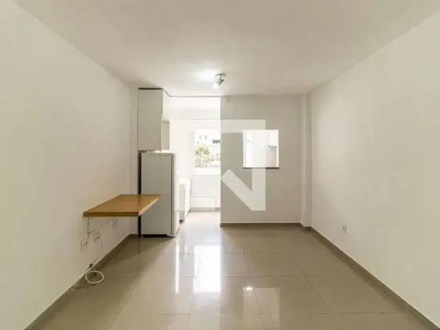 Kitnet / Stúdio para Venda em São Paulo/SP Santa Cecília 1 Quartos