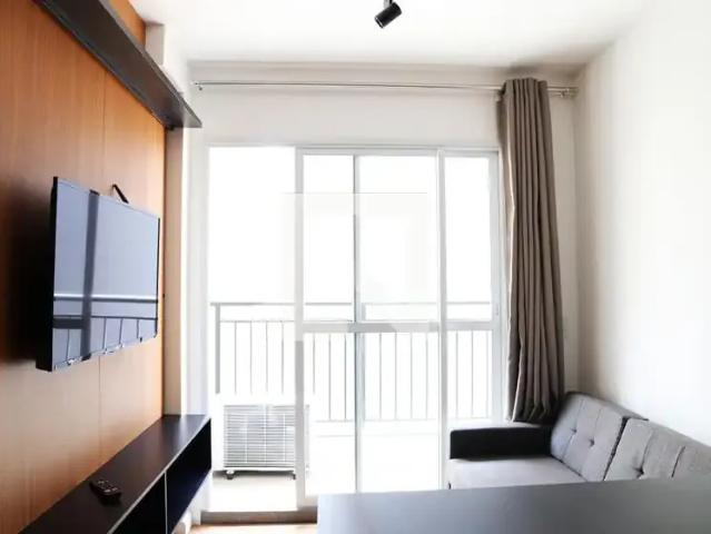 Kitnet / Stúdio para Venda em São Paulo/SP Santa Cecília 1 Quartos