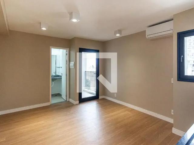 Kitnet / Stúdio para Venda em São Paulo/SP Santa Cecília 1 Quartos