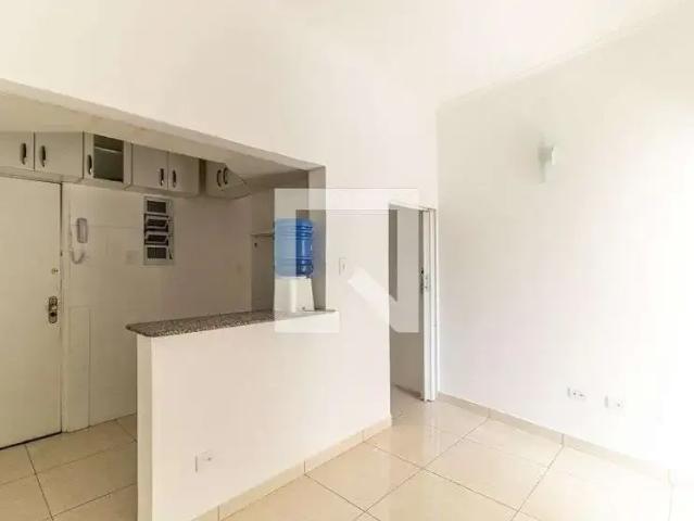 Kitnet / Stúdio para Venda em São Paulo/SP Santa Cecília 1 Quartos
