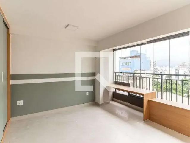 Kitnet / Stúdio para Venda em São Paulo/SP Santa Cecília 1 Quartos
