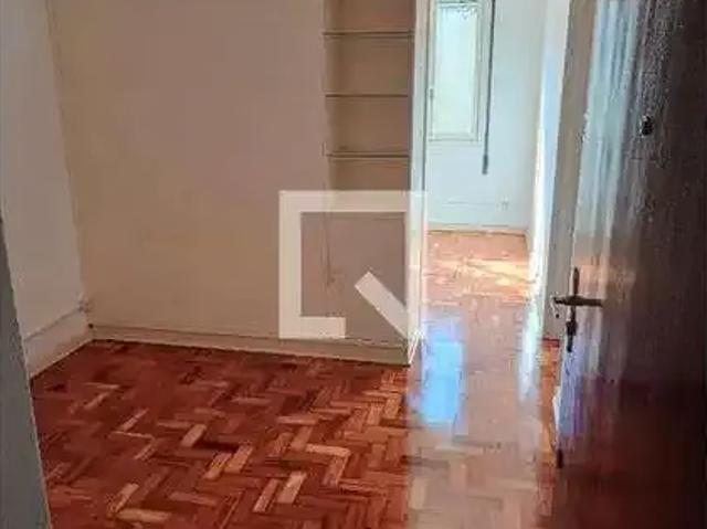Kitnet / Stúdio para Venda em São Paulo/SP Santa Cecília 1 Quartos