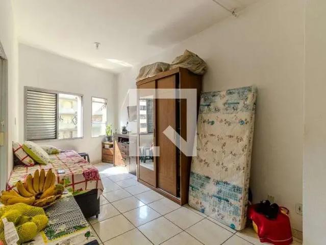 Kitnet / Stúdio para Venda em São Paulo/SP Santa Cecília 1 Quartos
