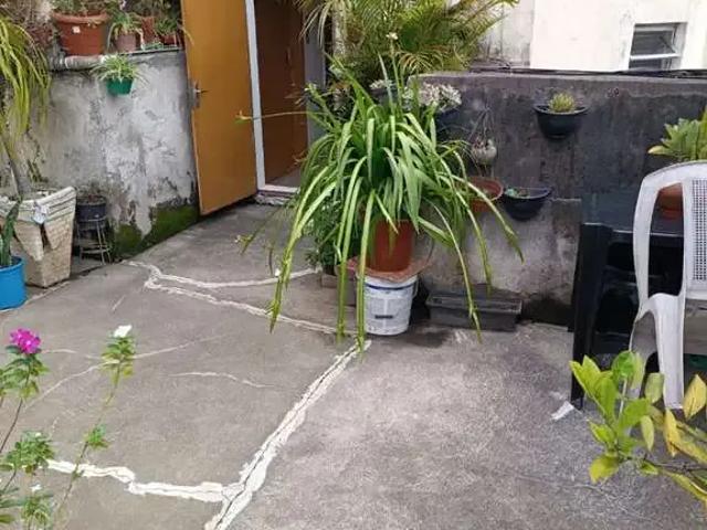 Kitnet / Stúdio para Venda em São Paulo/SP Santa Cecília 1 Quartos