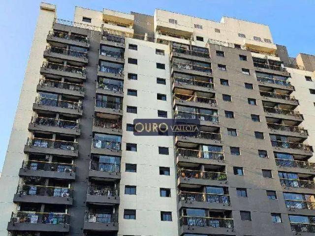 Kitnet / Stúdio para Venda em São Paulo/SP Santa Cecília 1 Quartos