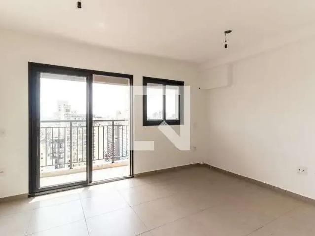 Kitnet / Stúdio para Venda em São Paulo/SP Santa Cecília 1 Quartos