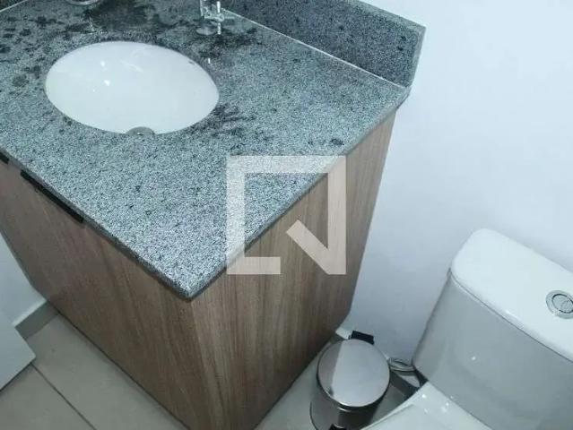 Kitnet / Stúdio para Venda em São Paulo/SP Santa Cecília 1 Quartos