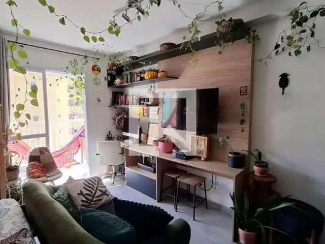 Kitnet / Stúdio para Venda em São Paulo/SP Santa Cecília 1 Quartos
