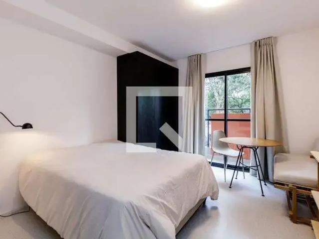 Kitnet / Stúdio para Venda em São Paulo/SP Santa Cecília 1 Quartos