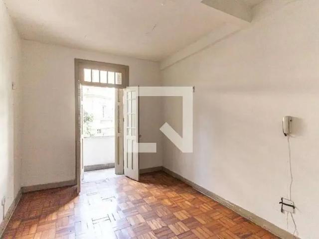 Kitnet / Stúdio para Venda em São Paulo/SP Santa Cecília 1 Quartos