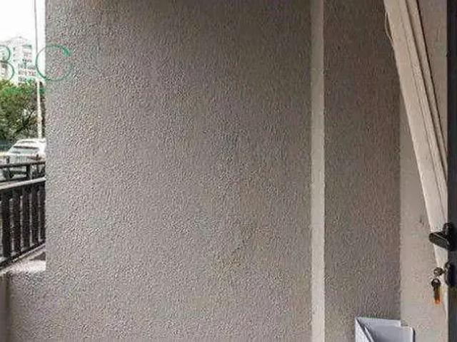 Kitnet / Stúdio para Venda em São Paulo/SP Santa Cecília 1 Quartos