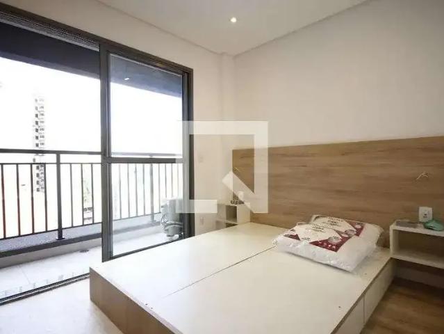 Kitnet / Stúdio para Venda em São Paulo/SP Santa Cecília 1 Quartos