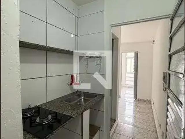 Kitnet / Stúdio para Venda em São Paulo/SP Santa Cecília 1 Quartos