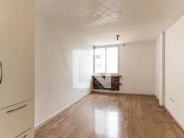 Kitnet / Stúdio para Venda em São Paulo/SP Santa Cecília 1 Quartos