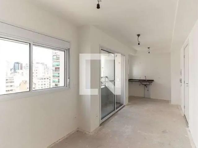 Kitnet / Stúdio para Venda em São Paulo/SP Santa Cecília 1 Quartos