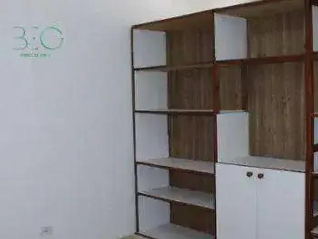 Kitnet / Stúdio para Venda em São Paulo/SP Santa Cecília 1 Quartos